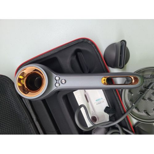 SECHE CHEVEUX ULESEM WY602﻿ - Sache maison et déco vente en ligne vaisselle eléctromenager et ...